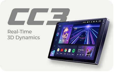 Car Audio Multimedia Navigation Systems | TEYES - T'EYES