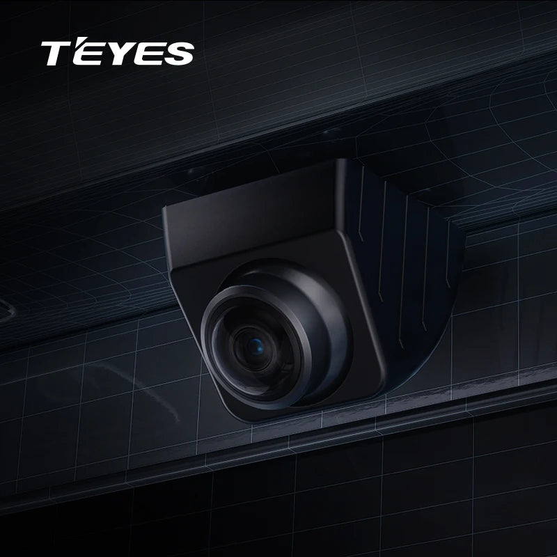 TEYES Rear View Backup Camera HS AHD