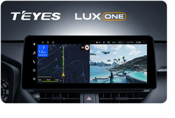 Car Audio Multimedia Navigation Systems | TEYES - T'EYES