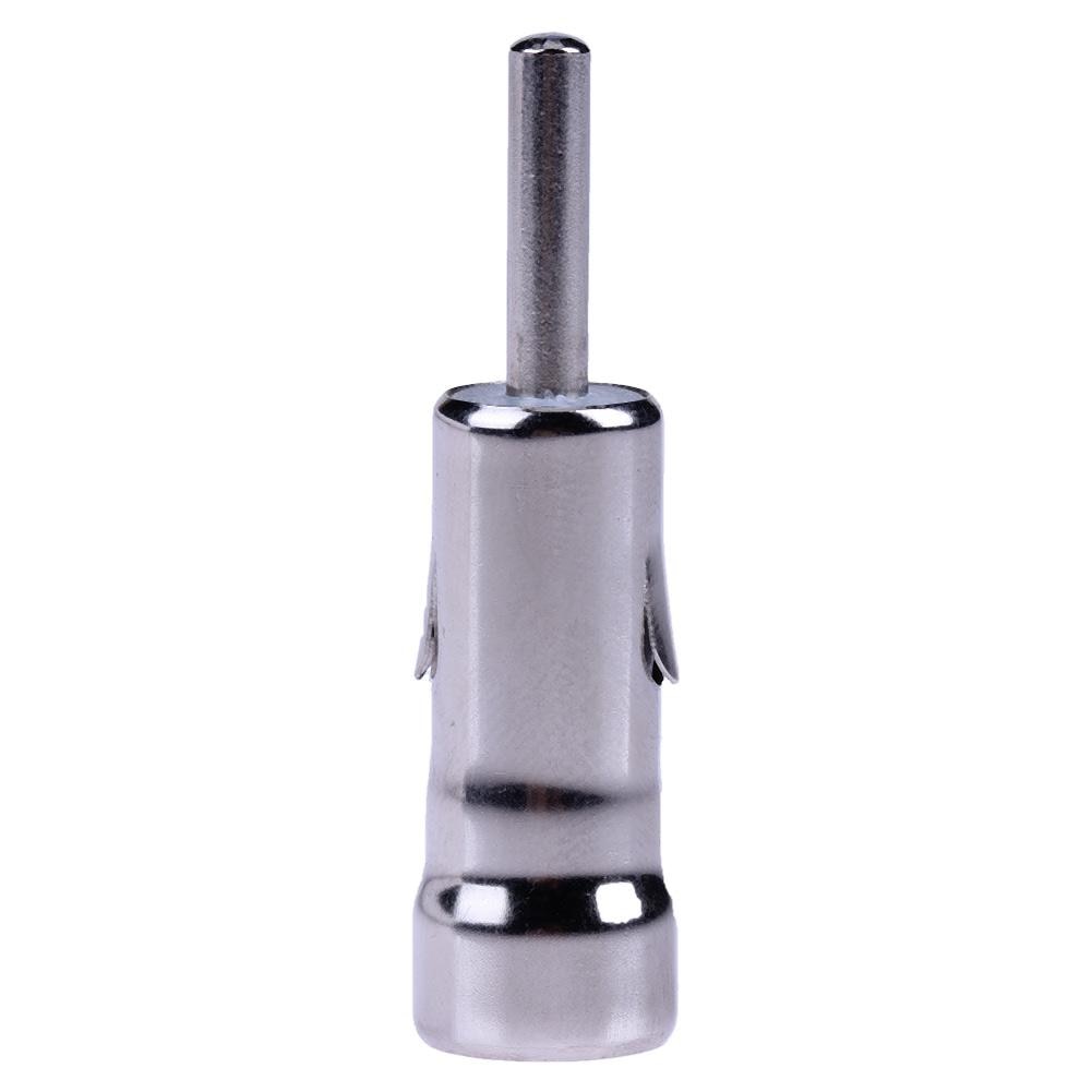 Universal Antenna Aerial Connector Plug - ISO